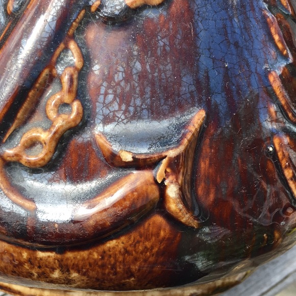 Dining | Vintage Anchor Pitcher 188s1900s | Poshmark